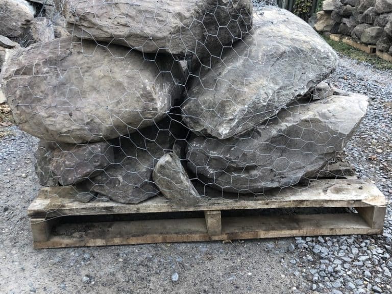 Building Boulder Retaining Walls: A Comprehensive Guide - Utah Boulder ...