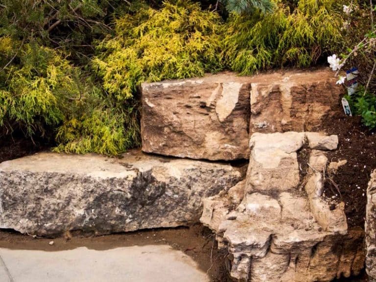 Customizing Your Boulder Wall: Colors, Textures, and Patterns - Utah ...
