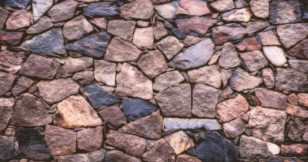 Step-by-Step Guide to Building Your Own Stunning Boulder Wall - Utah ...